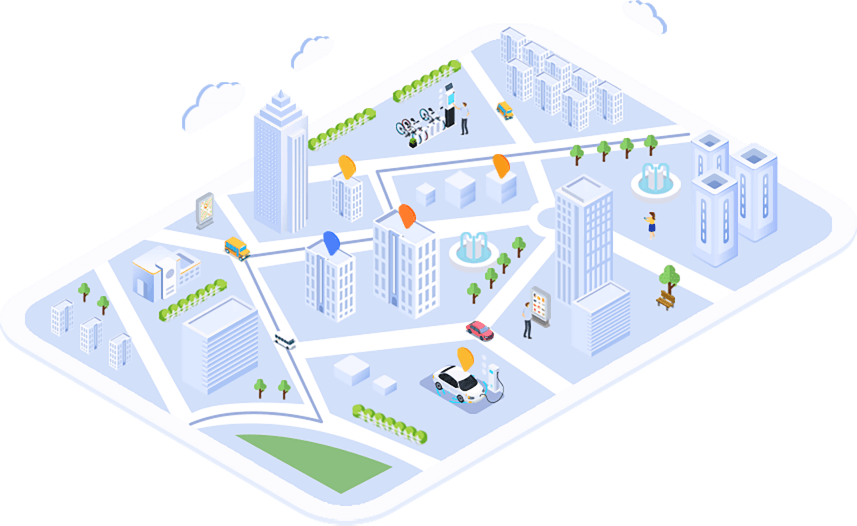 ThingJS - 物联网3D可视化PaaS平台 - 数字孪生可视化平台