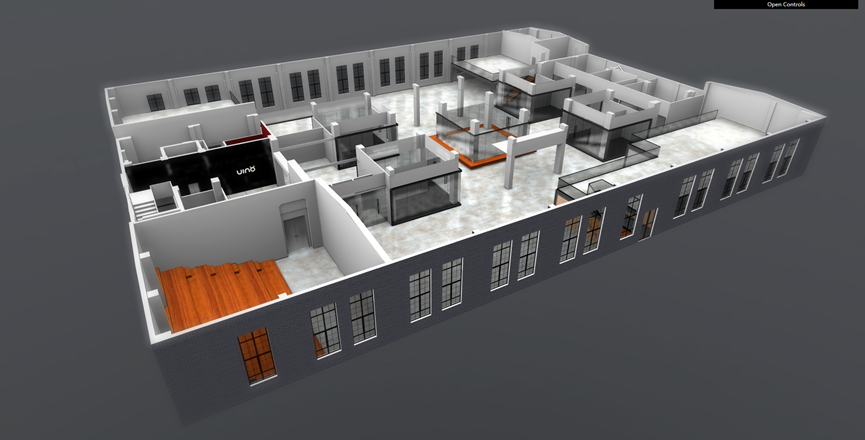 ThingJS - 物联网3D可视化开发平台 - 数字孪生可视化平台