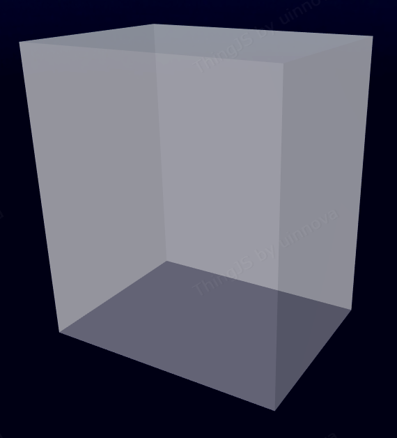 ThingJS - 物联网3D可视化开发平台 - 数字孪生可视化平台